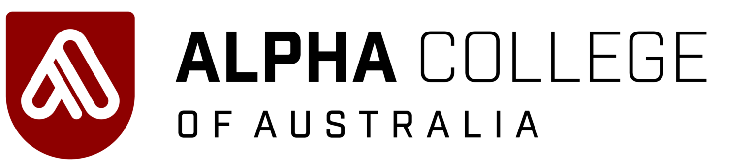 Apply Now – Alpha College